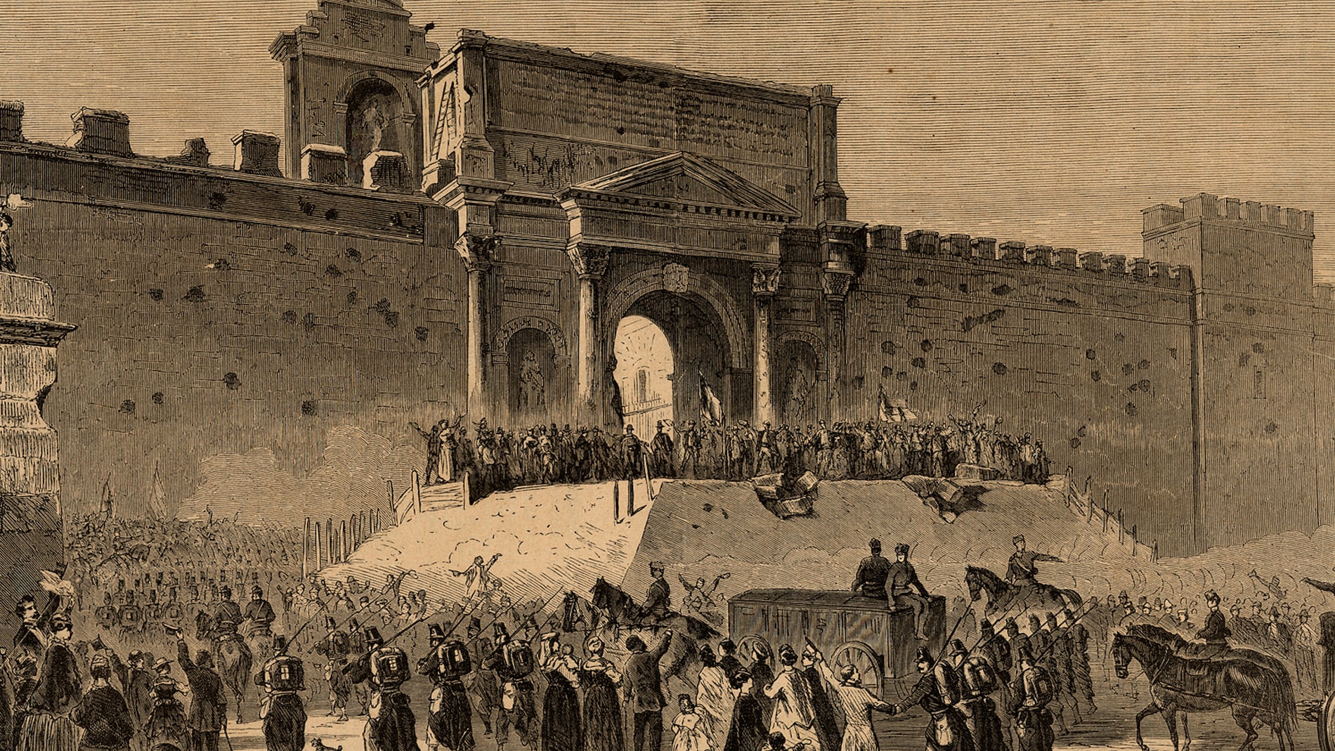 20 settembre 1870 - Rai Cultura